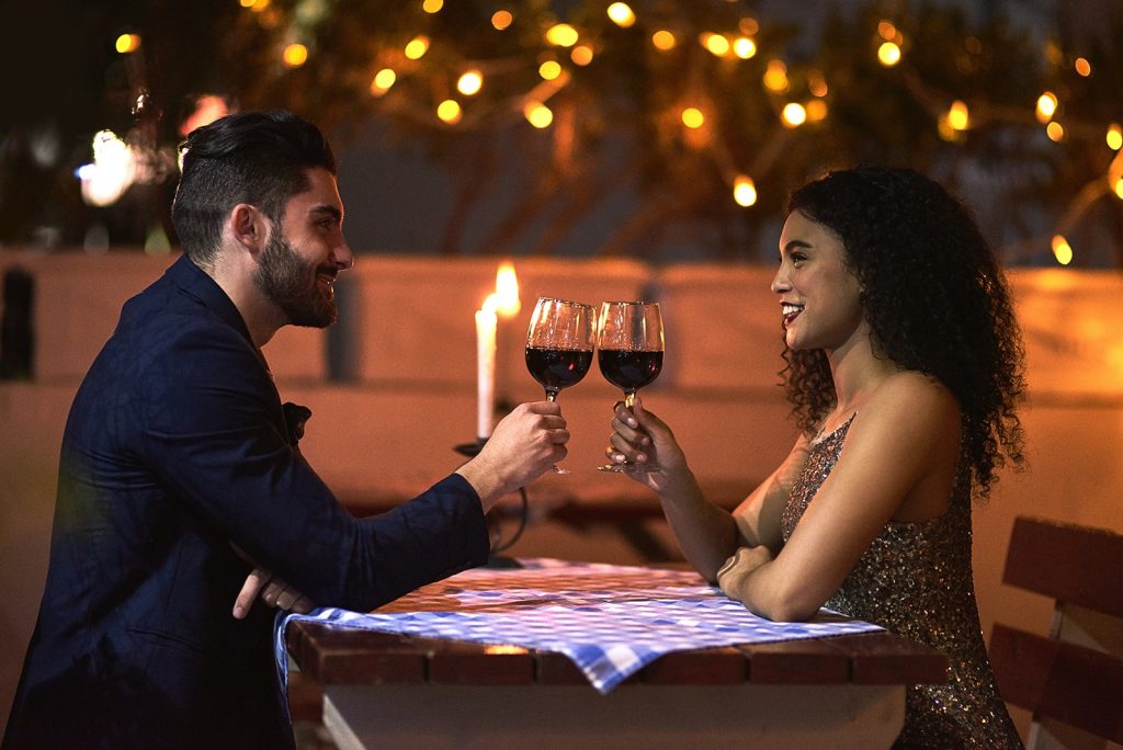 Good Date Night Ideas for Married Couples - JRP Graphics